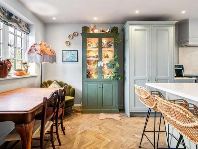 House 3 Bedroom For Sale Matlock Derbyshire 450000 ELS99688431