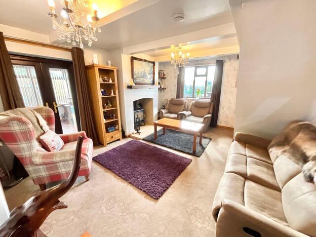 House 3 Bedroom For Sale Madeley Cheshire East 299950 ES100786786
