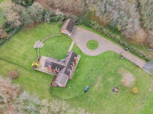 House 3 Bedroom For Sale Malvern Herefordshire 1100000 ES99054759