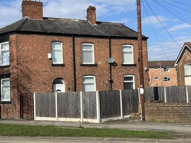 House 3 Bedroom For Sale Manchester Tameside 225000 ES100398300