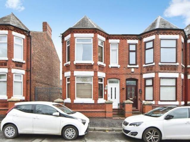 House 3 Bedroom For Sale Manchester Greater Manchester 249995 ES99895338