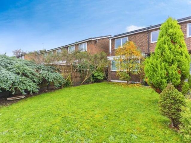 House 3 Bedroom For Sale Manchester Greater Manchester 295000 ES97002010