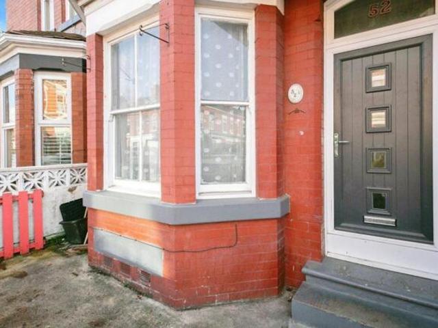 House 3 Bedroom For Sale Manchester Greater Manchester 298000 ES98404359