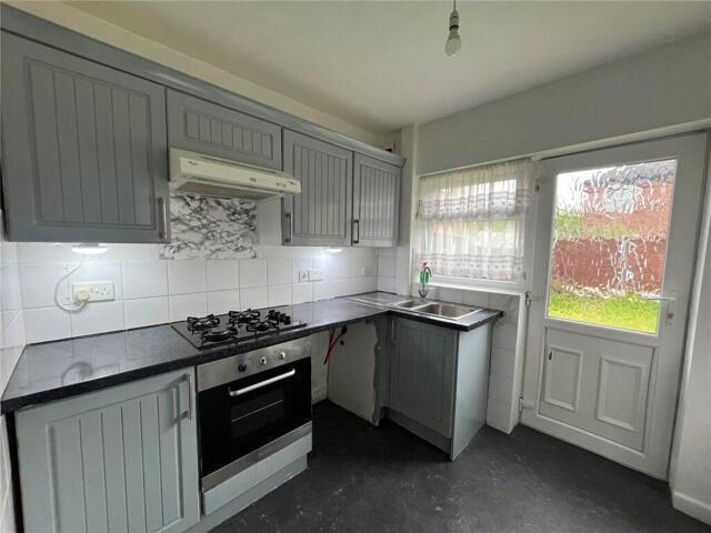 House 3 Bedroom For Sale Manchester Greater Manchester 333000 ELS100786761