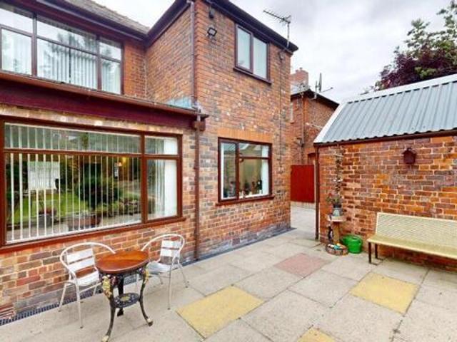 House 3 Bedroom For Sale Manchester Greater Manchester 360000 ELS101231898