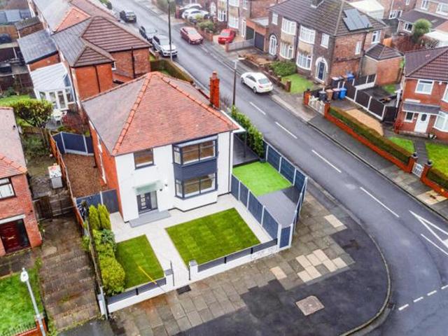 House 3 Bedroom For Sale Manchester Salford 375000 ELS101200001