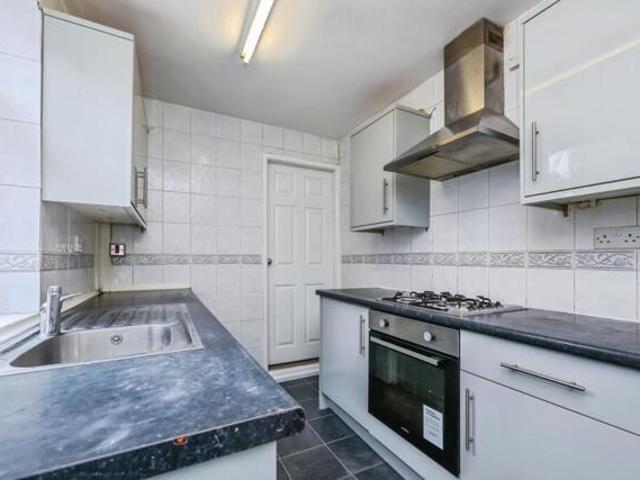 House 3 Bedroom For Sale Mansfield Nottinghamshire 110000 ELS99571788