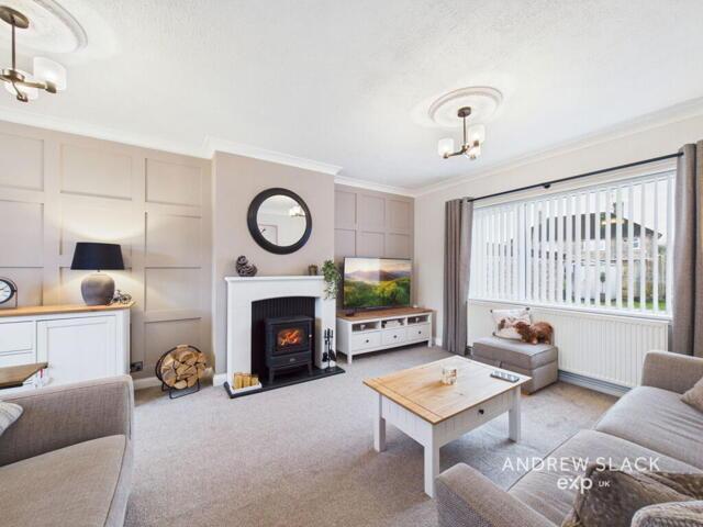 House 3 Bedroom For Sale Mansfield Nottinghamshire 210000 ES99436825