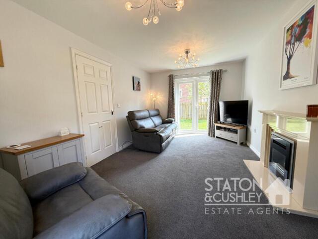 House 3 Bedroom For Sale Mansfield Nottinghamshire 240000 ES100058188