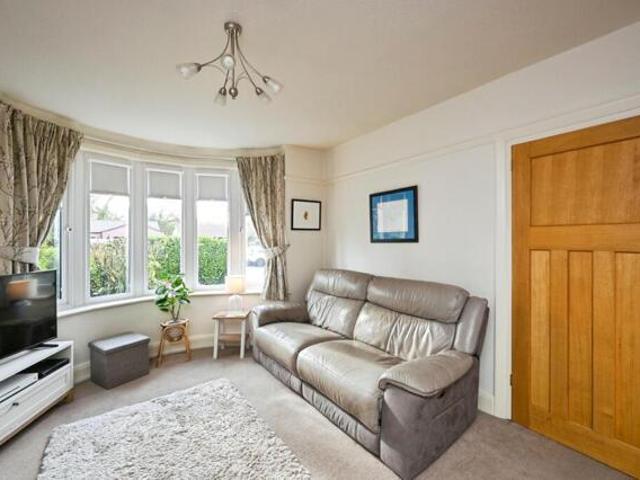 House 3 Bedroom For Sale Mansfield Nottinghamshire 260000 ELS98377568
