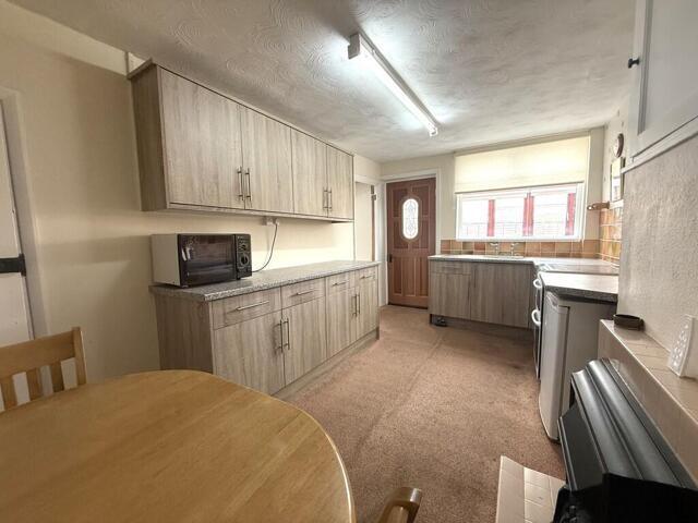 House 3 Bedroom For Sale March Cambridgeshire 180000 ES99688436