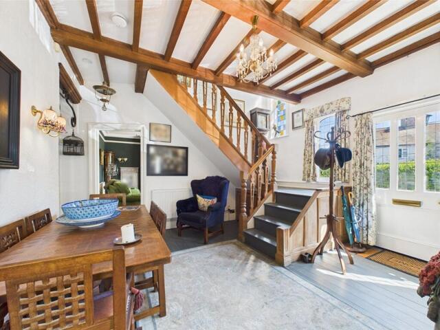 House 3 Bedroom For Sale Market Drayton Shropshire 475000 ES98233383