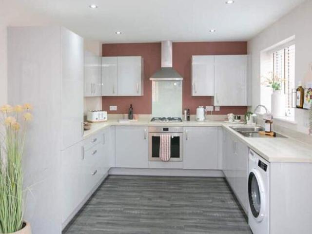 House 3 Bedroom For Sale Market Harborough Leicestershire 309950 ELS101678452