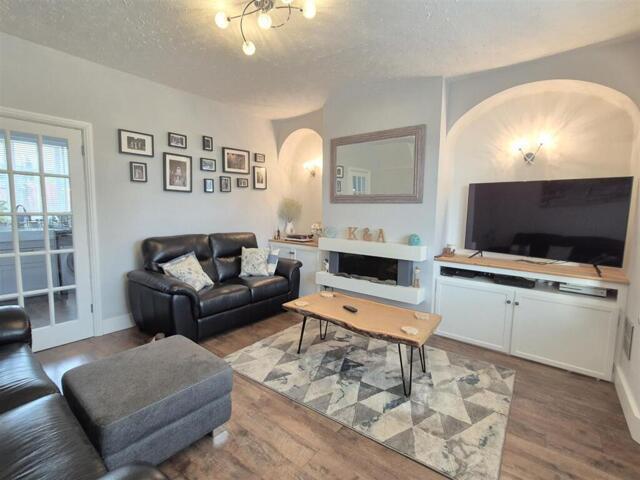House 3 Bedroom For Sale Markfield Leicestershire 269950 ES100733819