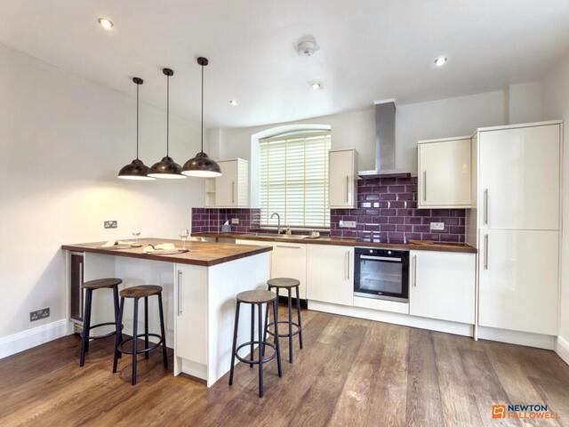House 3 Bedroom For Sale Markfield Leicestershire 270000 ELS100158622