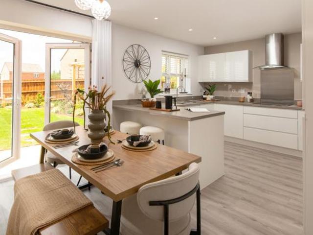 House 3 Bedroom For Sale Markfield Leicestershire 320000 ES99926272