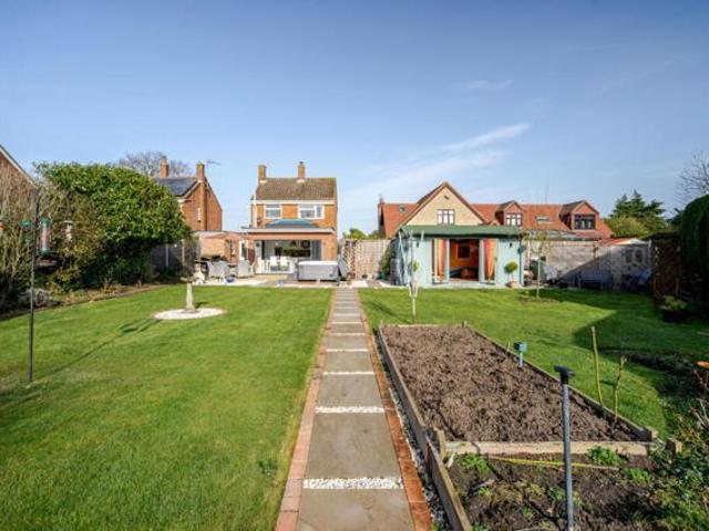 House 3 Bedroom For Sale Marston Moretaine Bedford Borough 550000 ELS101278050