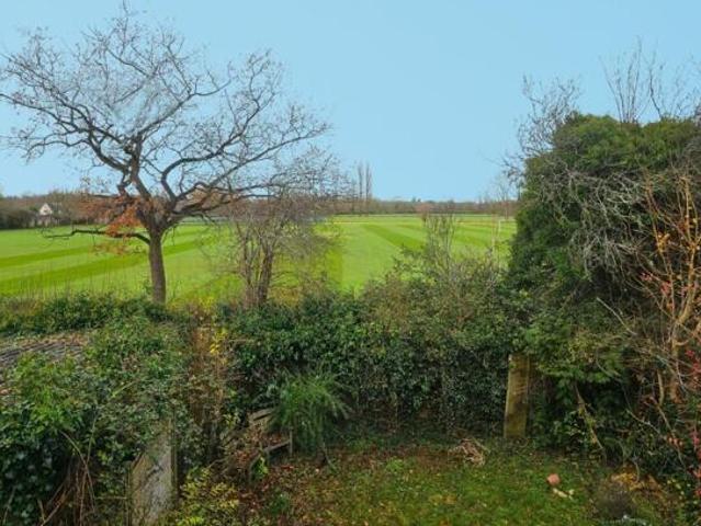 House 3 Bedroom For Sale Marston Oxfordshire 565000 ELS98377465