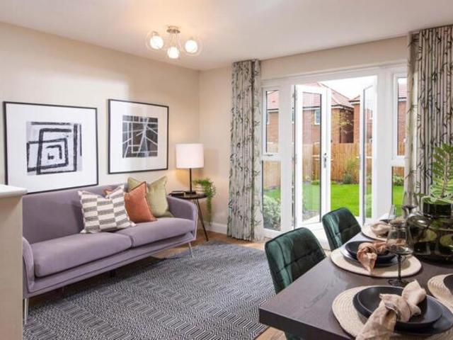House 3 Bedroom For Sale Melton Mowbray Leicestershire 284995 ES99688558