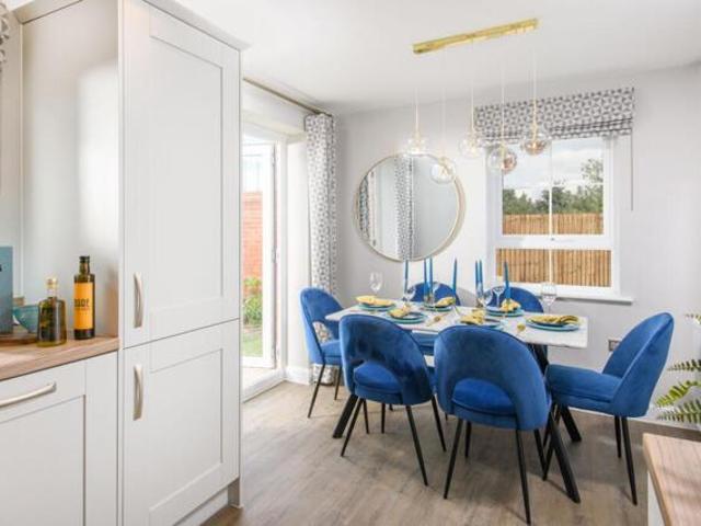 House 3 Bedroom For Sale Melton Mowbray Leicestershire 299995 ELS101059797