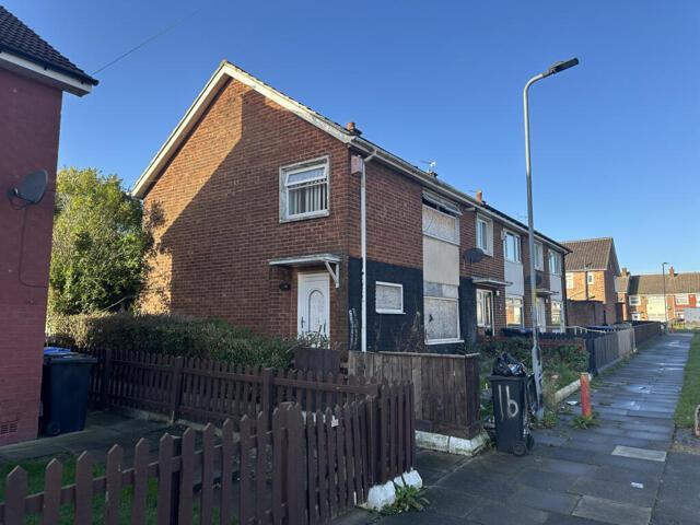 House 3 Bedroom For Sale Middlesbrough Middlesbrough 20000 ES99344743