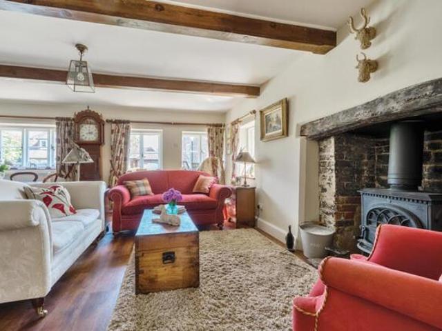 House 3 Bedroom For Sale Midhurst West Sussex 575000 ELS99641928