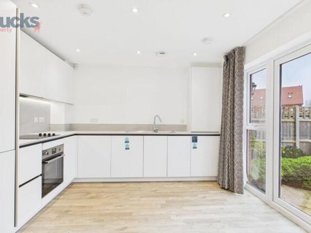 House 3 Bedroom For Sale Milton Keynes Milton Keynes 425000 ELS100023959
