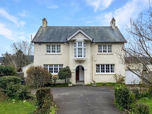House 3 Bedroom For Sale Minehead Somerset 625000 ELS100191973