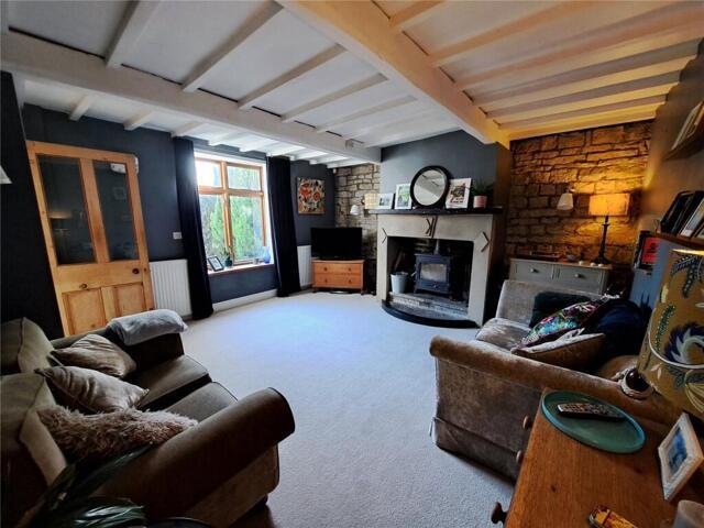 House 3 Bedroom For Sale Mirfield Kirklees 280000 ES101676923