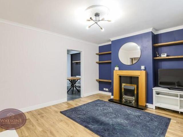 House 3 Bedroom For Sale Nottingham Nottingham 190000 ELS98649253
