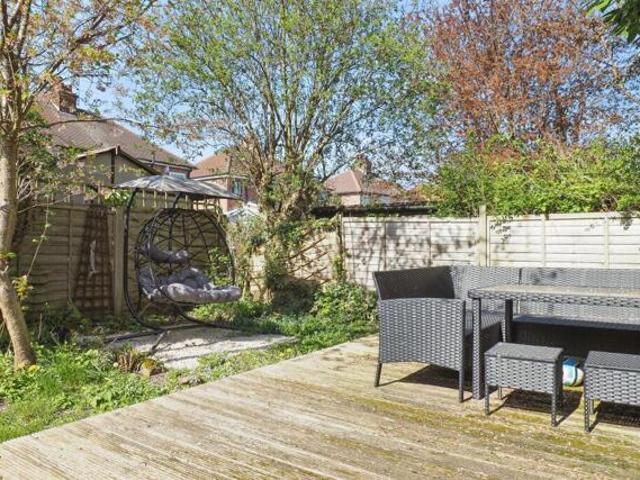 House 3 Bedroom For Sale Nottingham Nottingham 280000 ELS101316247