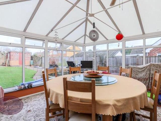 House 3 Bedroom For Sale Nottingham Nottingham 375000 ELS100541229