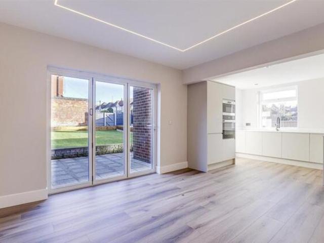 House 3 Bedroom For Sale Nottingham Nottingham 425000 ELS99092589