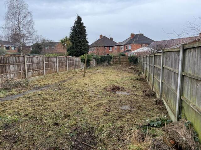 House 3 Bedroom For Sale Nottingham Nottinghamshire 125000 ELS99029634