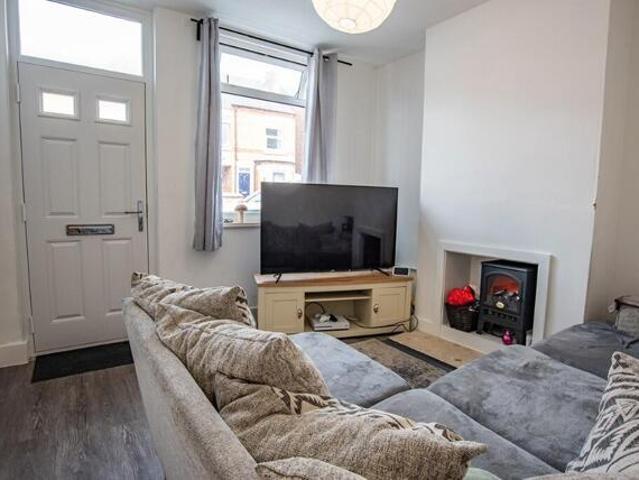 House 3 Bedroom For Sale Nottingham Nottinghamshire 150000 ES98649119