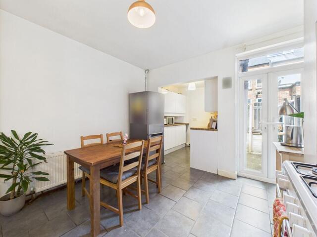 House 3 Bedroom For Sale Nottingham Nottinghamshire 190000 ELS99237211