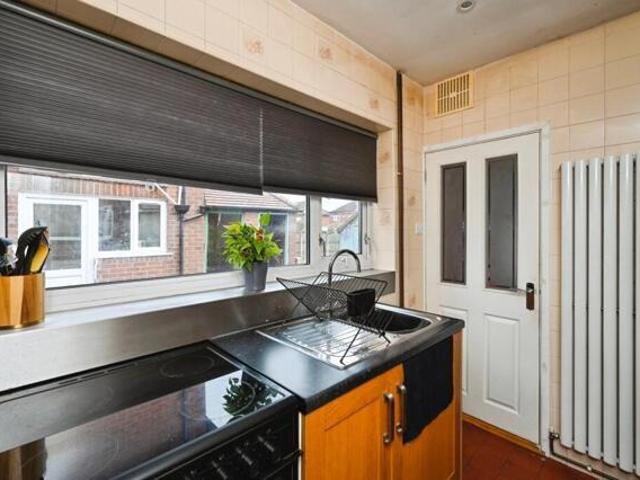 House 3 Bedroom For Sale Nottingham Nottinghamshire 190000 ES100343012
