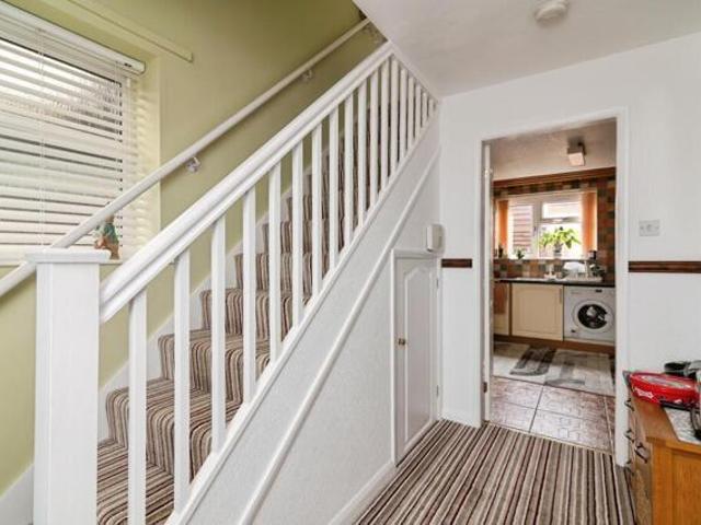 House 3 Bedroom For Sale Nottingham Nottinghamshire 215000 ES100096568