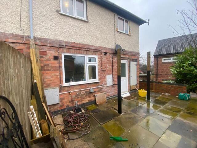 House 3 Bedroom For Sale Nottingham Nottinghamshire 225000 ES99736040