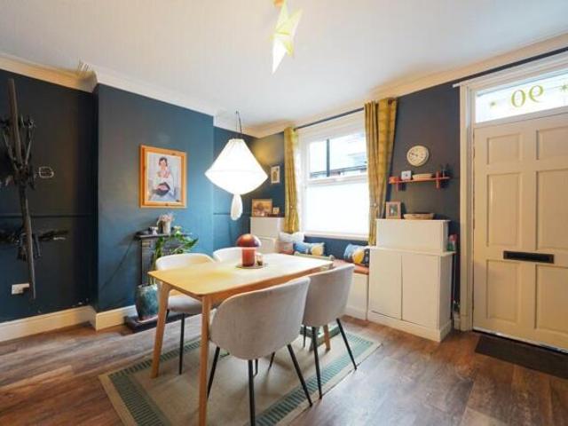 House 3 Bedroom For Sale Nottingham Nottinghamshire 225000 ES99986193