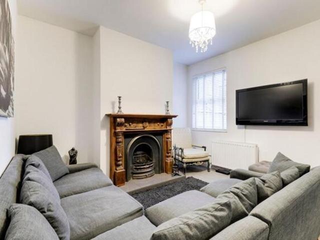 House 3 Bedroom For Sale Nottingham Nottinghamshire 220000 ES100579175