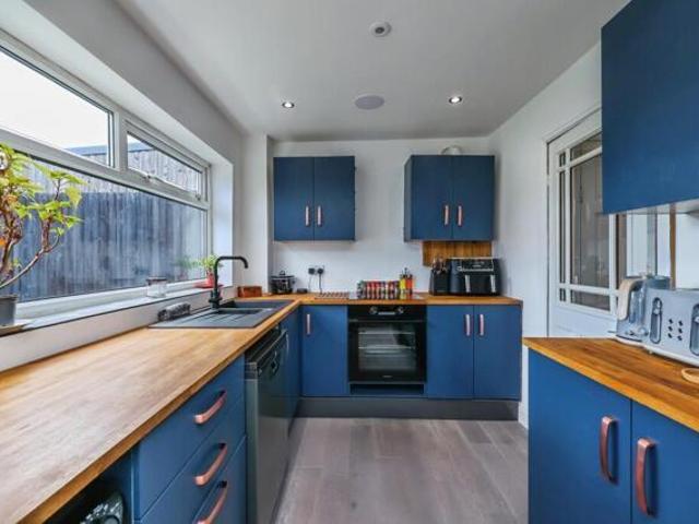 House 3 Bedroom For Sale Nottingham Nottinghamshire 235000 ELS100786695