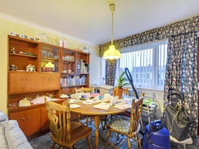 House 3 Bedroom For Sale Nottingham Nottinghamshire 230000 ELS100615254