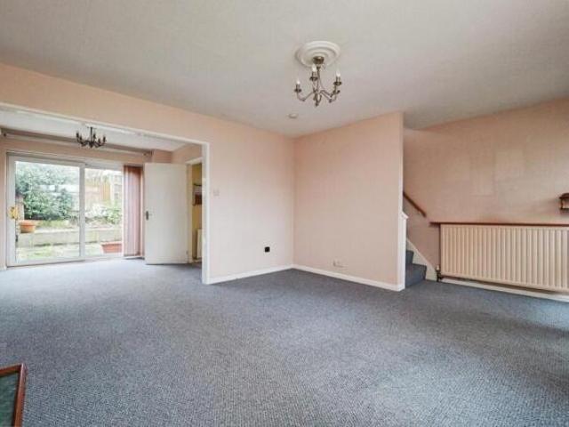 House 3 Bedroom For Sale Nottingham Nottinghamshire 230000 ELS99130146