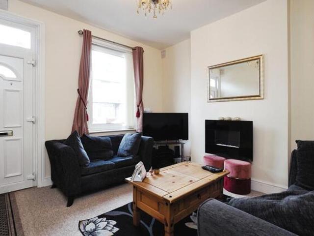 House 3 Bedroom For Sale Nottingham Nottinghamshire 250000 ES100263226