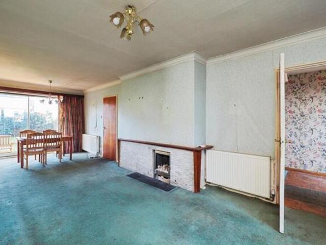 House 3 Bedroom For Sale Nottingham Nottinghamshire 260000 ELS99130187