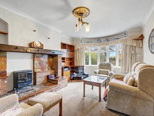 House 3 Bedroom For Sale Nottingham Nottinghamshire 280000 ELS100917524
