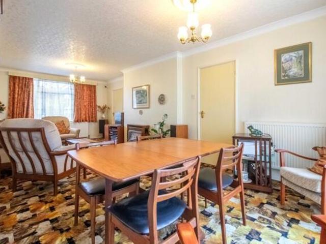 House 3 Bedroom For Sale Nottingham Nottinghamshire 290000 ELS100191738