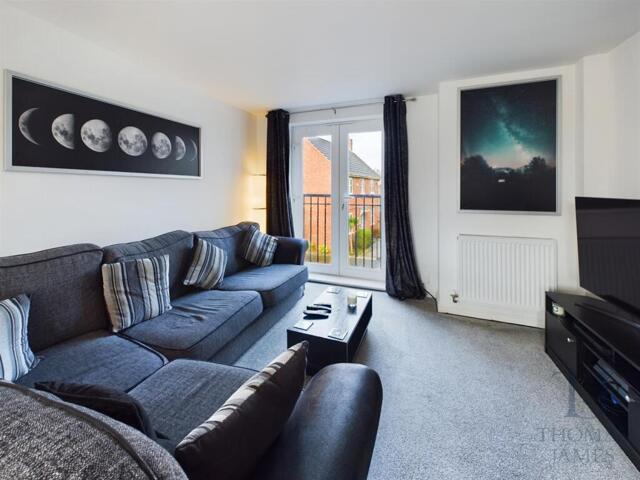 House 3 Bedroom For Sale Nottingham Nottinghamshire 305000 ES98204921
