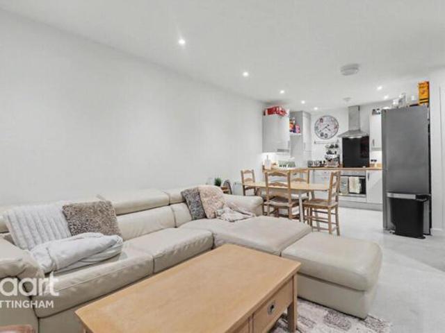 House 3 Bedroom For Sale Nottingham Nottinghamshire 300000 ES100023955